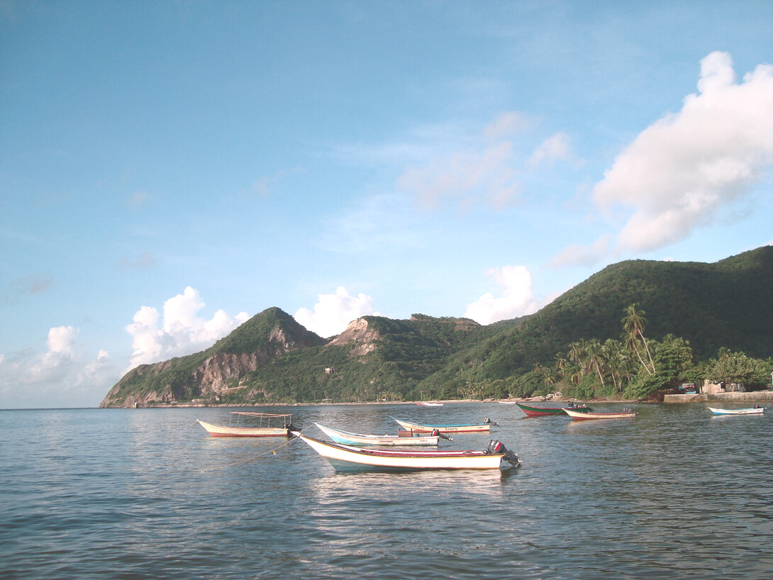 Un sueño para Macuro | Meer