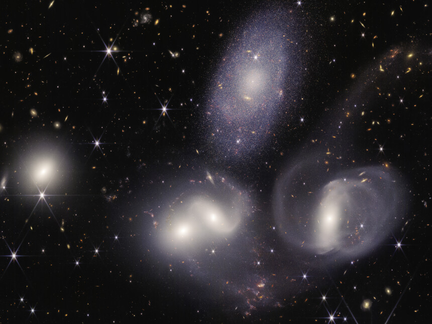 Grandes promesas | Meer