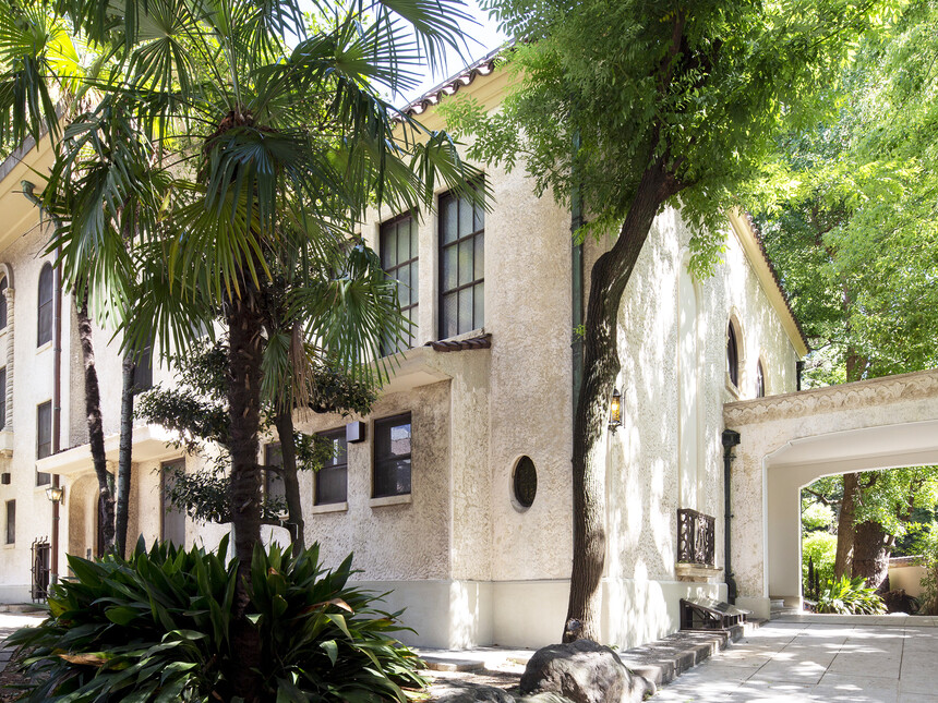 The legacy of Kudan House | Meer