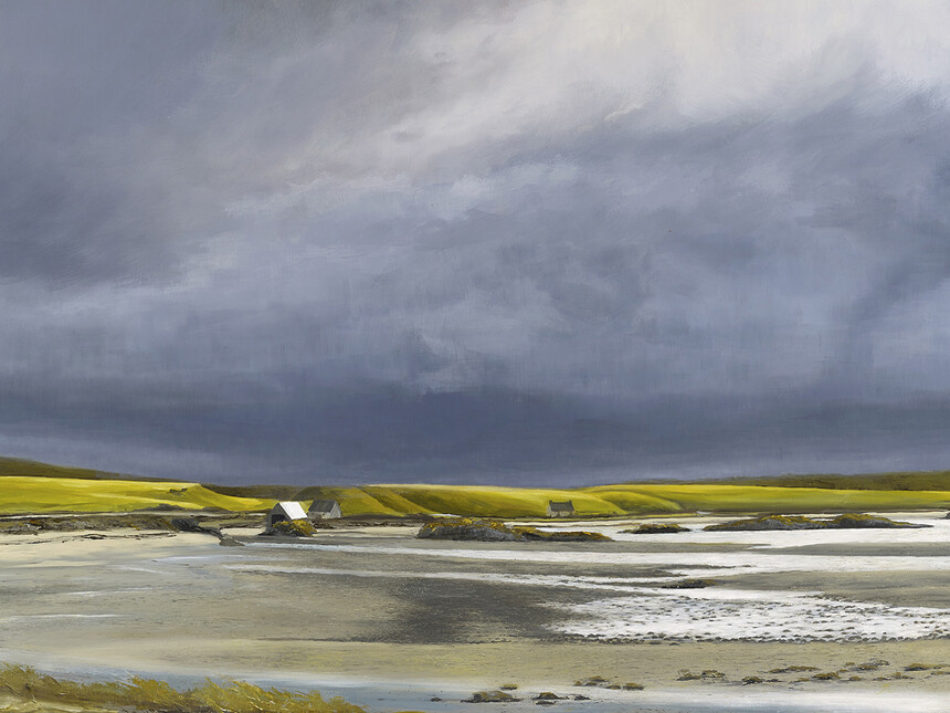 Victoria Orr Ewing | Meer