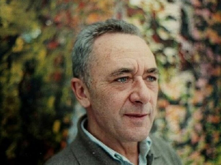 Un camaleonte sulle rive del Tamigi | Meer