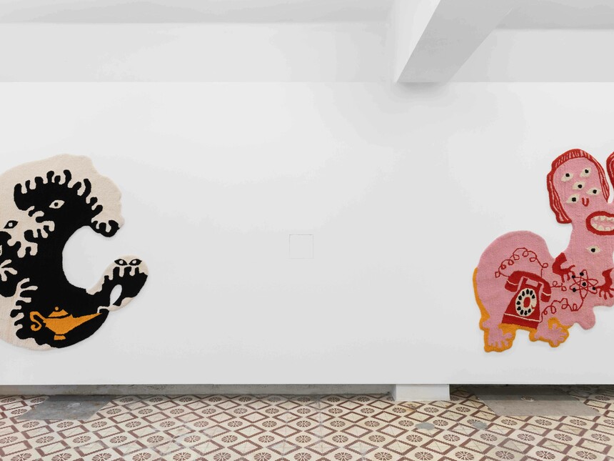 It's true...I dreamt it myself! | Meer