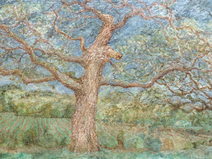 Daniel Chatto, Chatto Twin Oaks | Long & Ryle Gallery