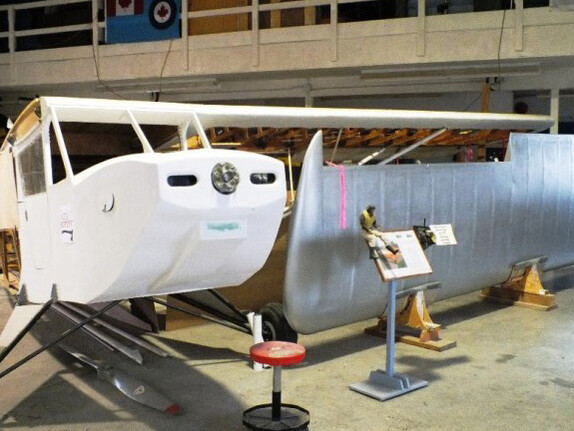 Falconar AMF-S14 “Maranda” | Meer