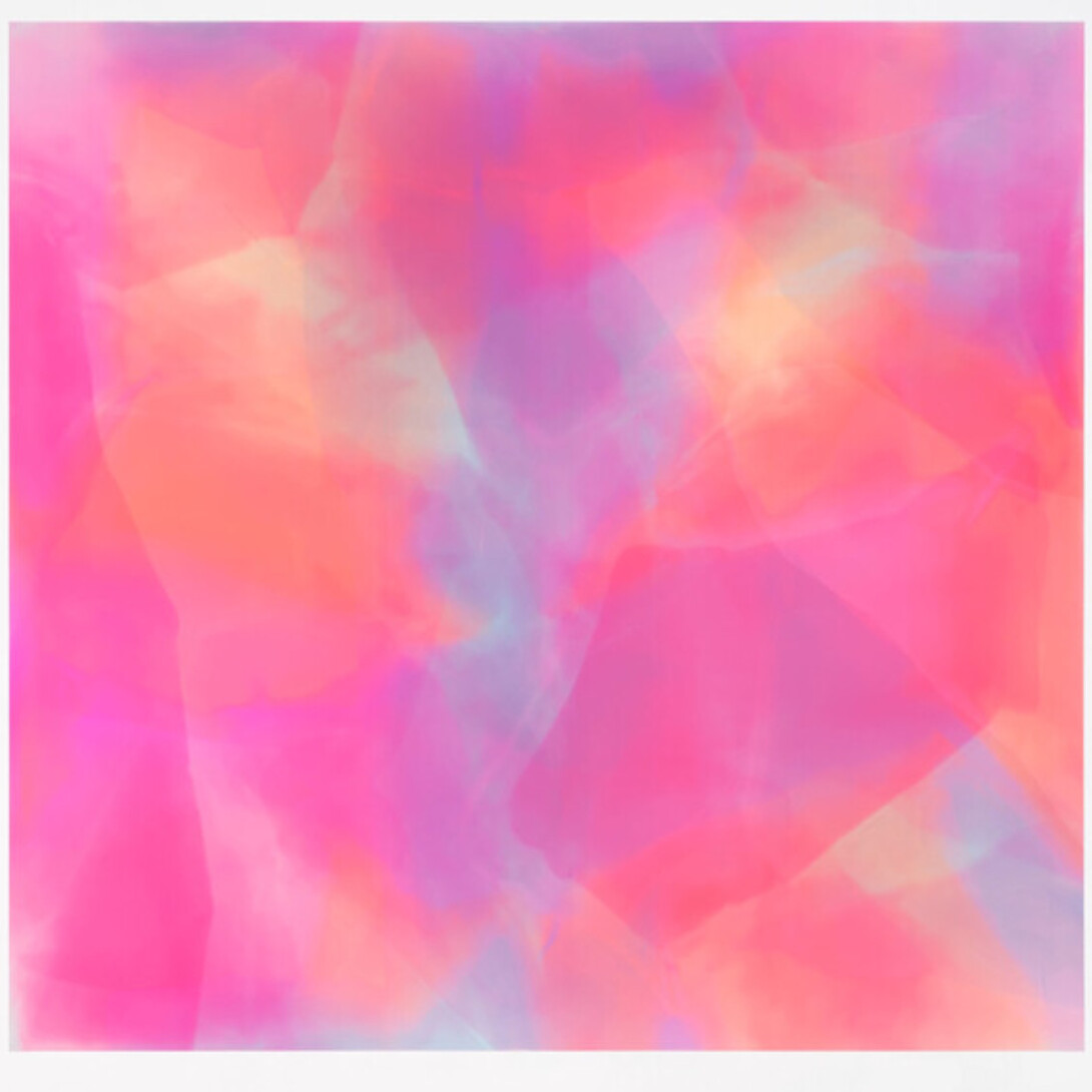 Helen Pashigian & Kim Taek Sang. Reflections and refractions | Meer