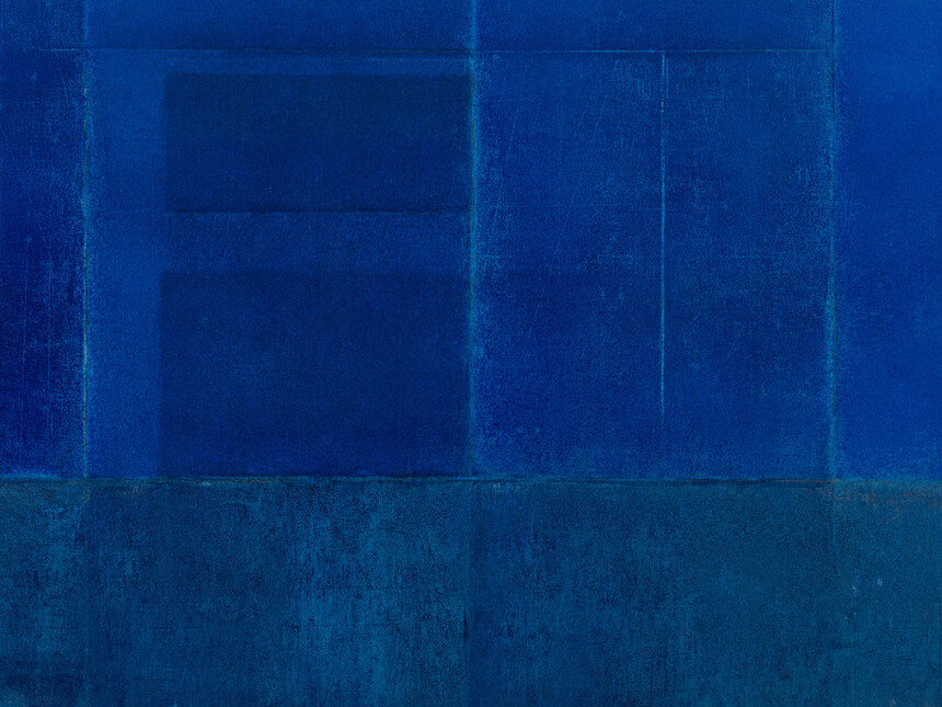 Beneath the surface | Meer