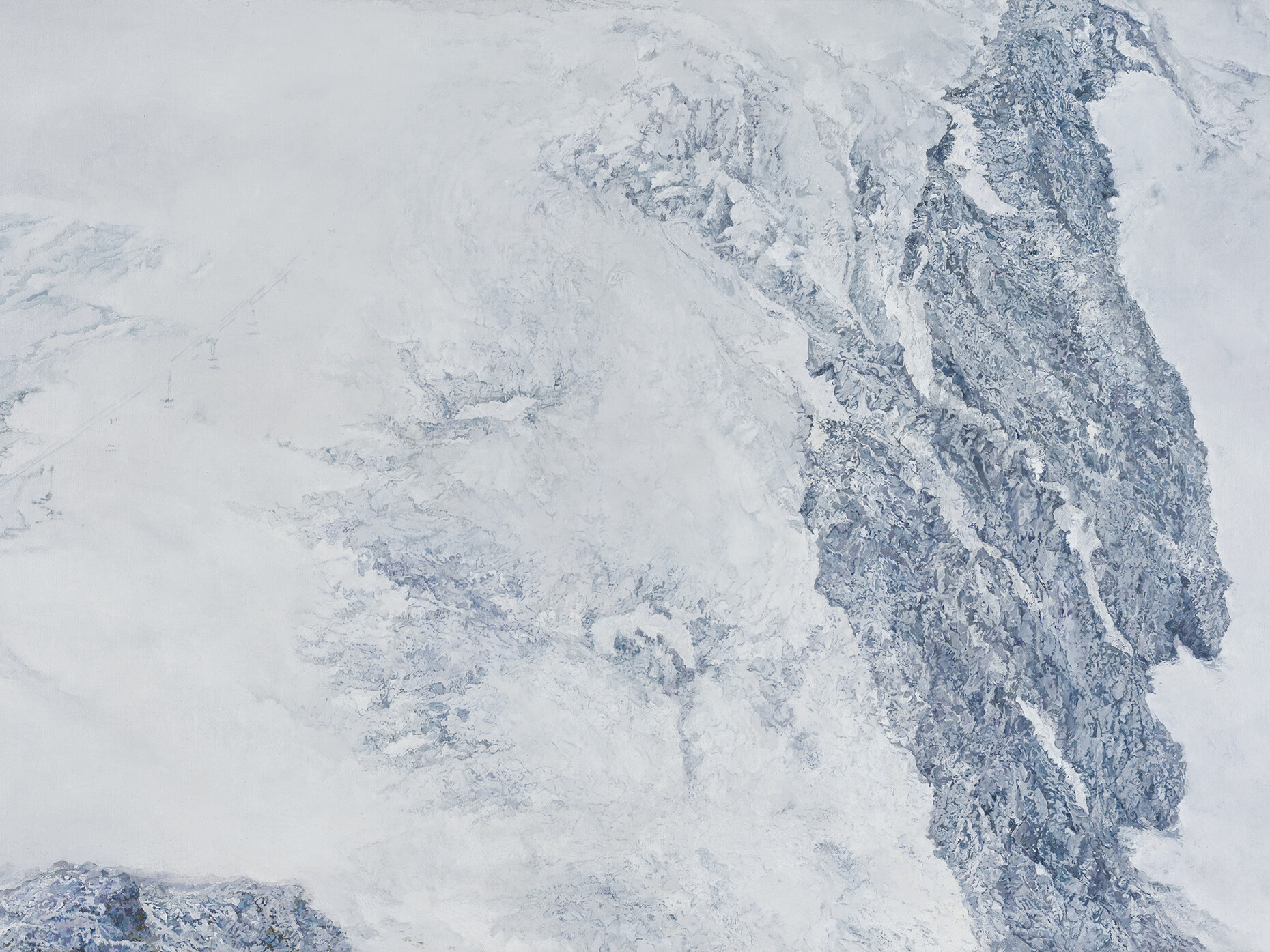 Thérèse Oulton. Elsewhere | Meer