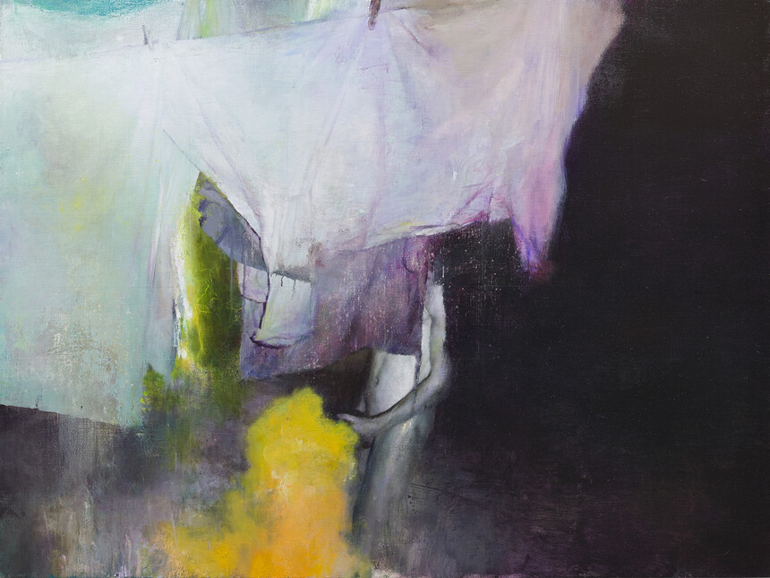 Justin Mortimer. Kult | Meer