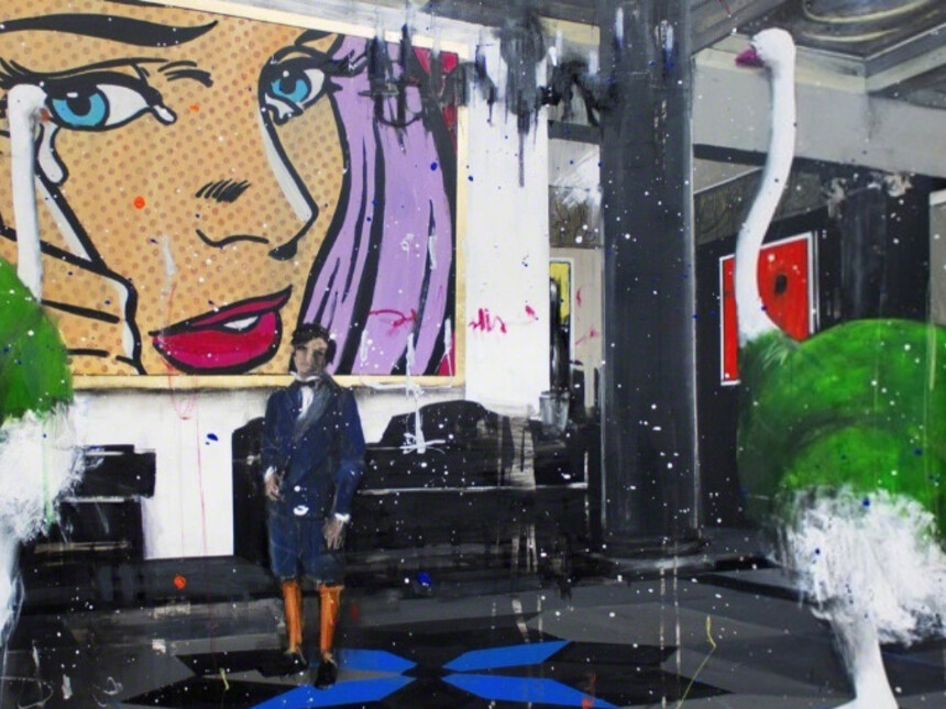 Angelo Accardi | Meer