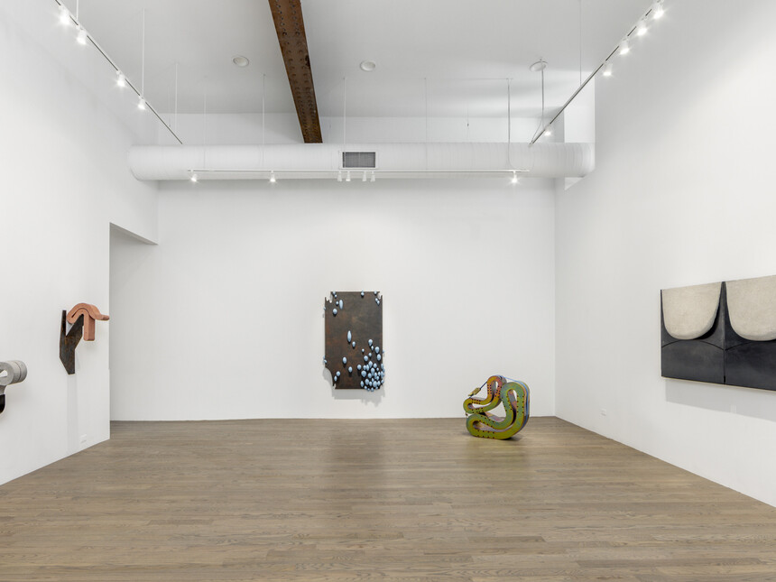 Lucas Simões. Luscofusco | Meer