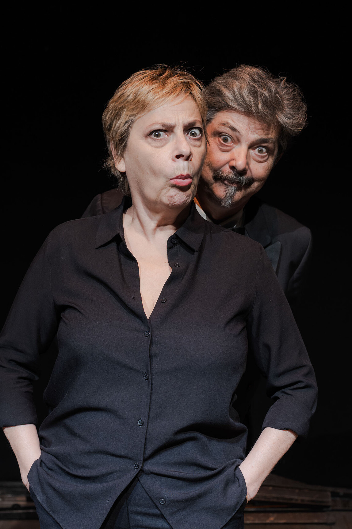 Intervista A Maria Cassi Meer