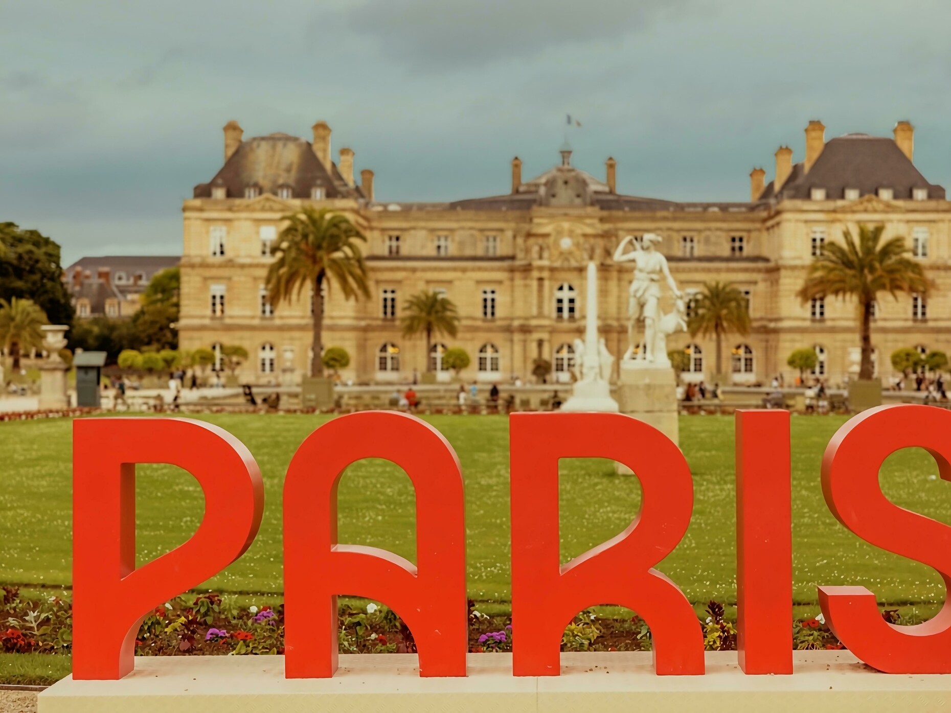 Paris 2024: the French makeover for the Olympics | Meer