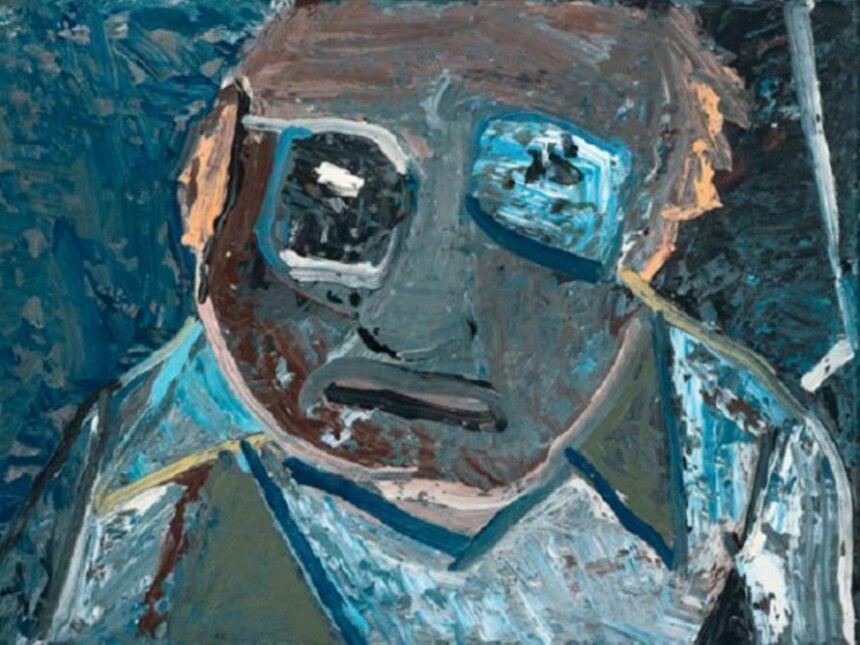 Victor Pesce. Selections 1938-2010 | Meer