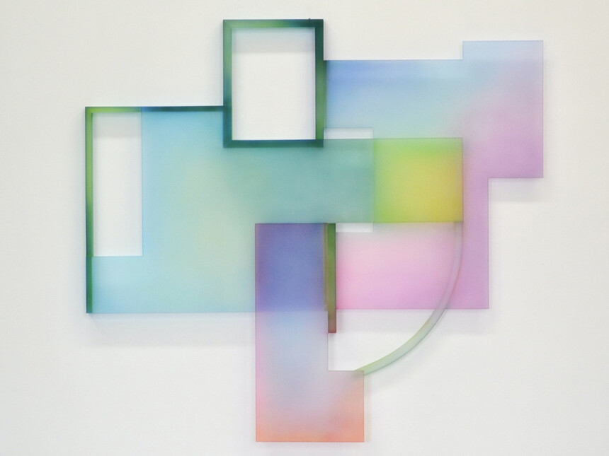 Synaptic structures | Meer