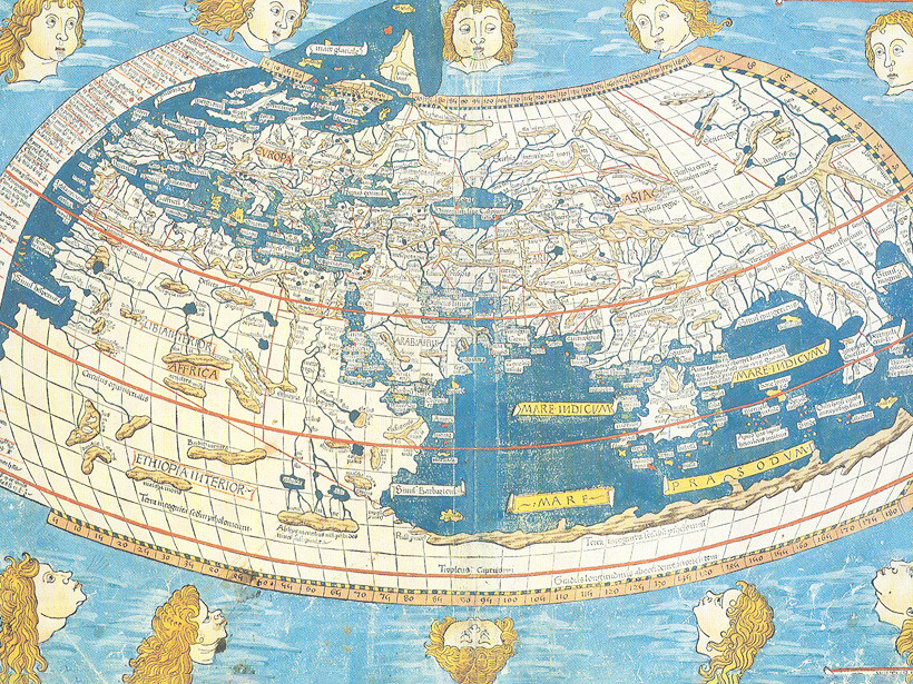 La gestación y los objetivos del proyecto de Cristóbal Colón | Meer