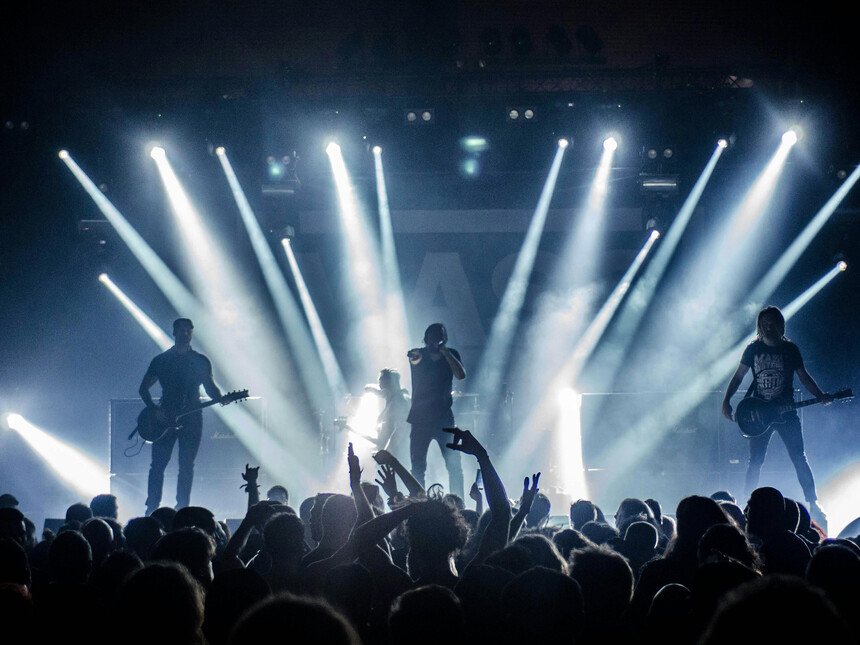 Reseña para nunca olvidar a una banda | Meer