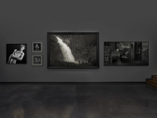 Bigger than life | Meer