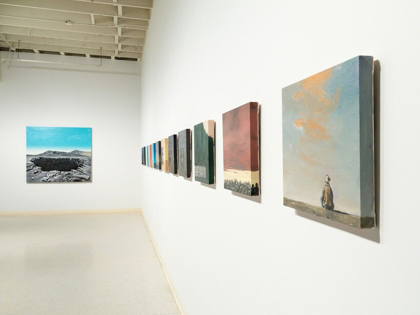 Michael Brophy | Meer