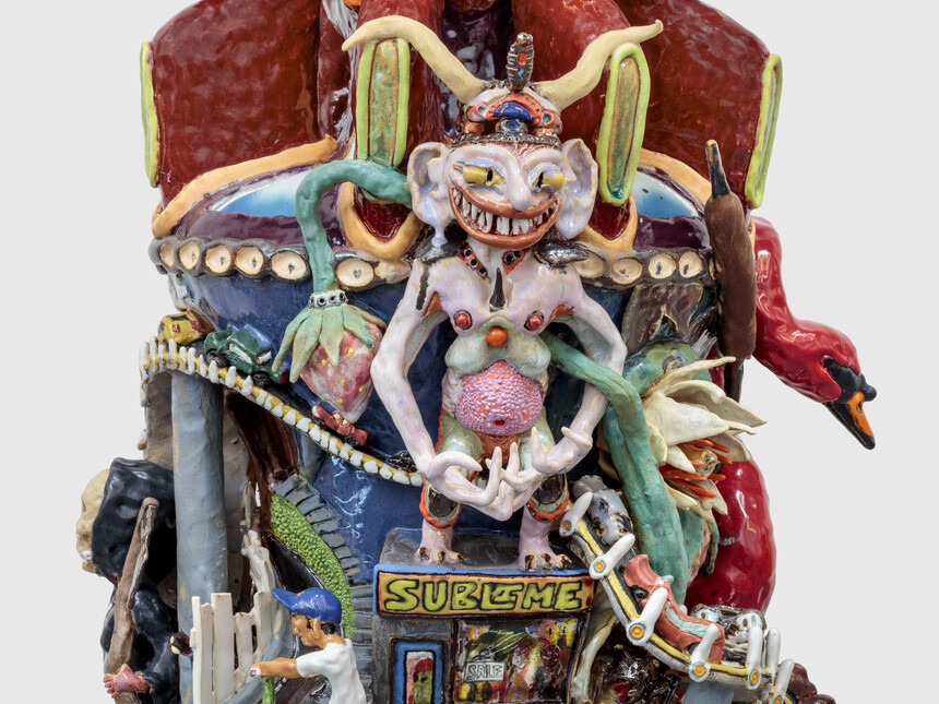 Hybrid moments | Meer