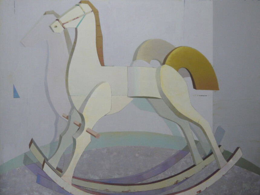 Folding Reality Duo | Meer