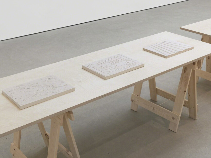 Anna-Bella Papp | Meer