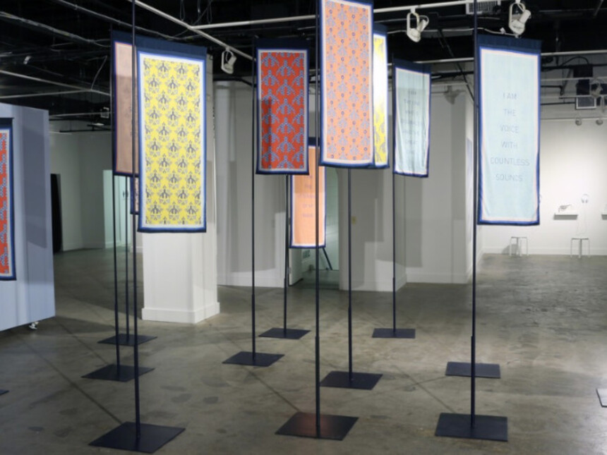 Narrative Threads | Meer