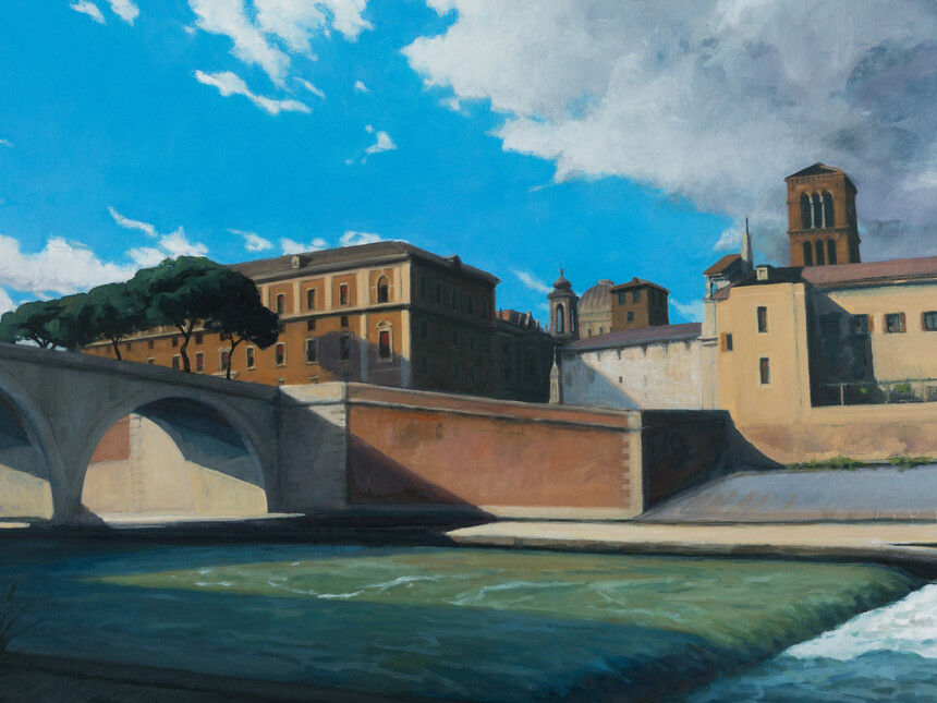 A sense of place on saturday | Meer