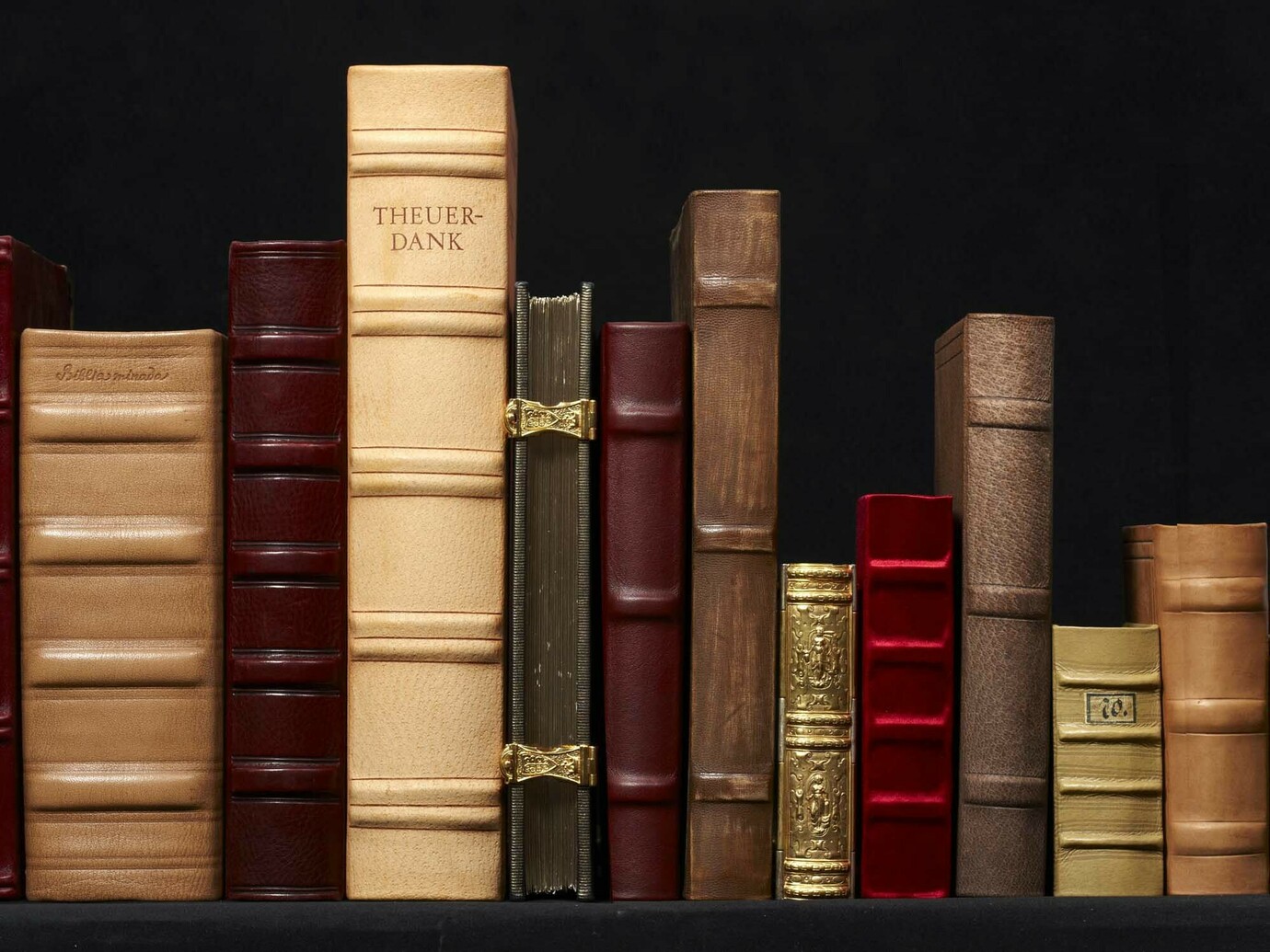 Die Kunst des Faksimile | Meer