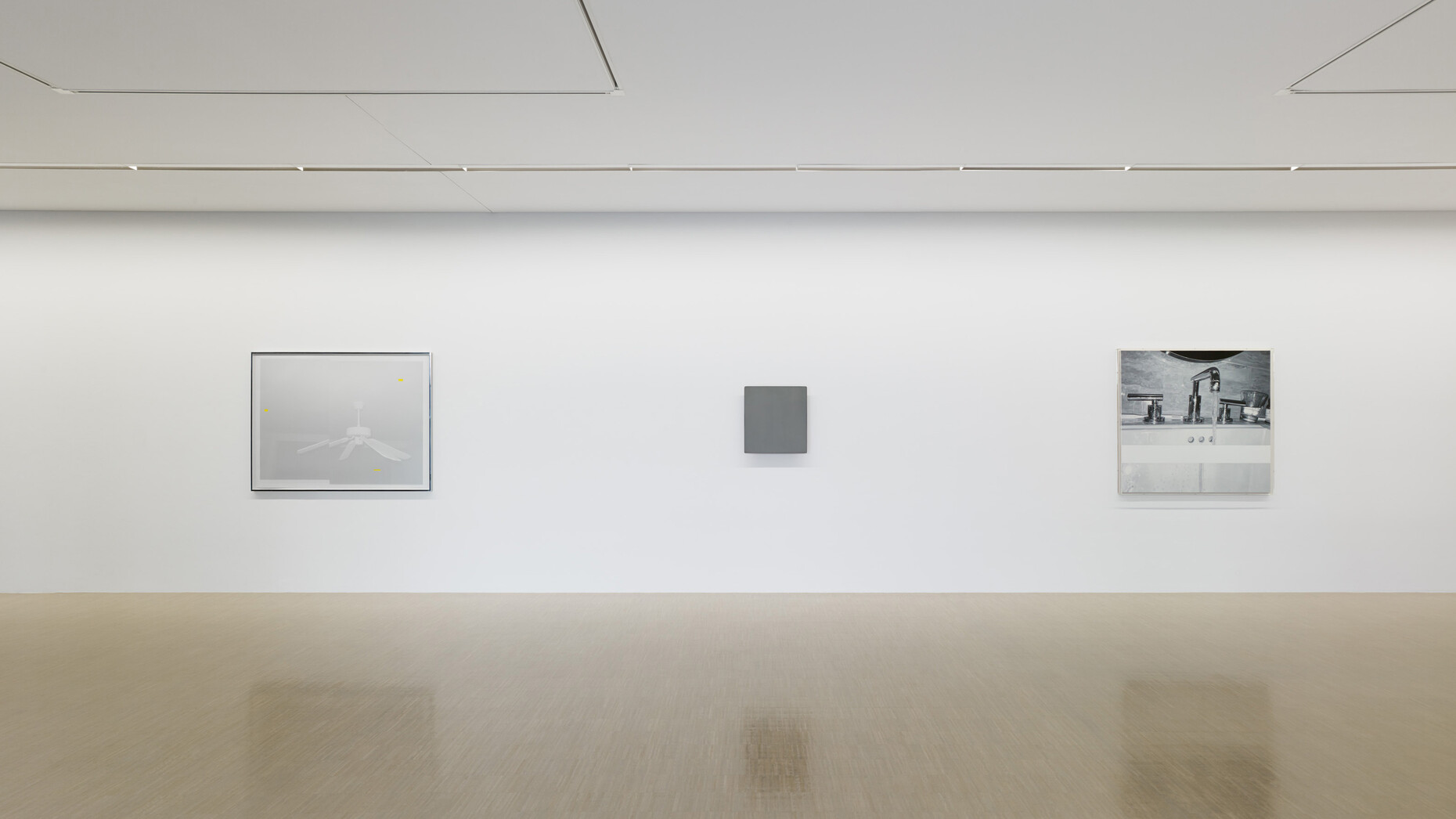 Günter Umberg and James White | Meer