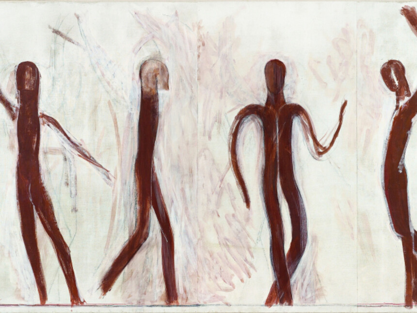 Joannis Avramidis | Meer