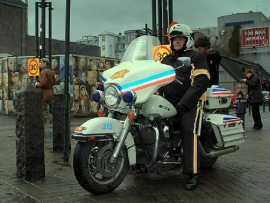 The Night-Watchmen | Meer