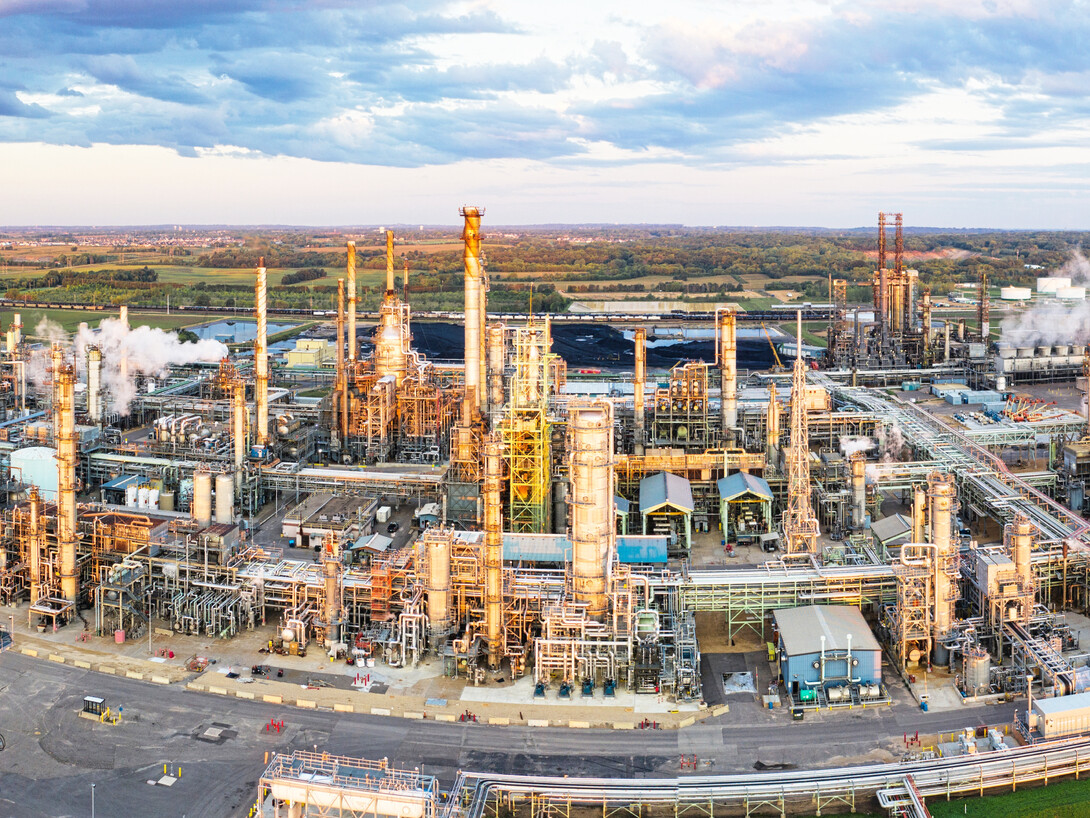 The case against the carbon cartel | Meer