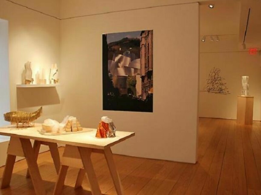 Frank Gehry At Work | Meer