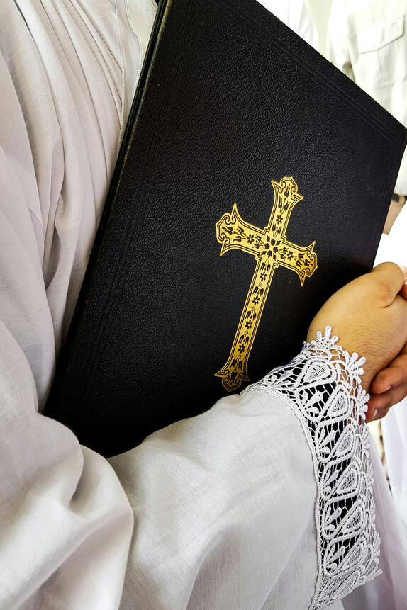 Um novo panorama para as religiões no Brasil | Meer