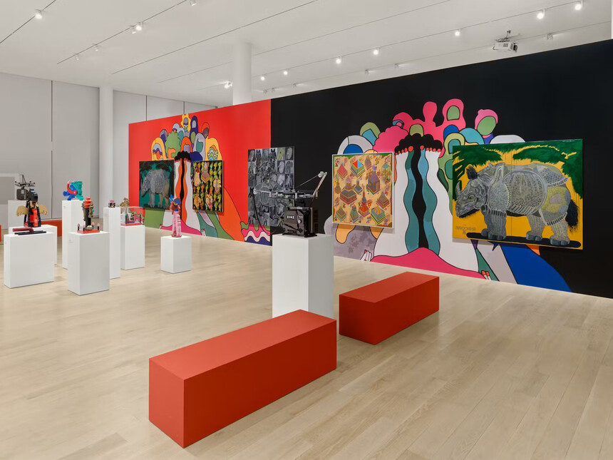 Memory collage | Meer