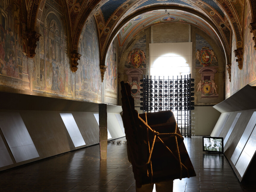 Giorgio Fasol | Meer