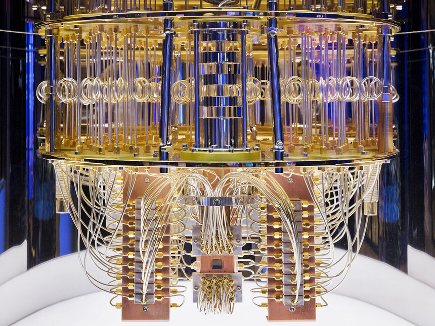 Hello “quantum world” | Meer