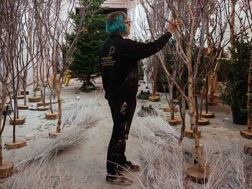 Theme Traders | Meer