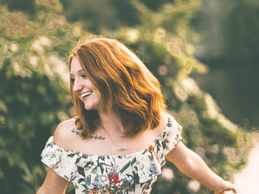 Liberating will | Meer