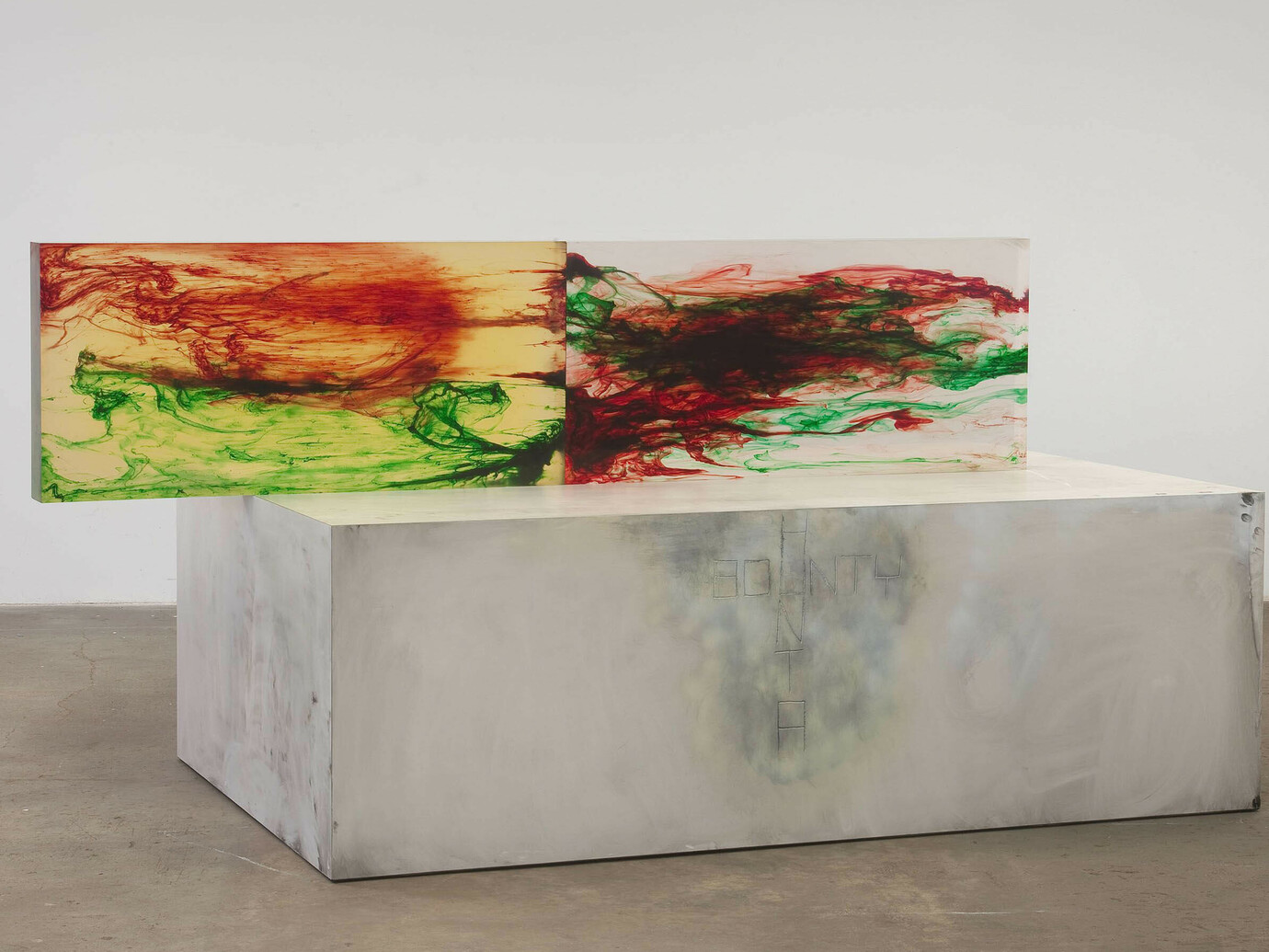 Sterling Ruby | Meer