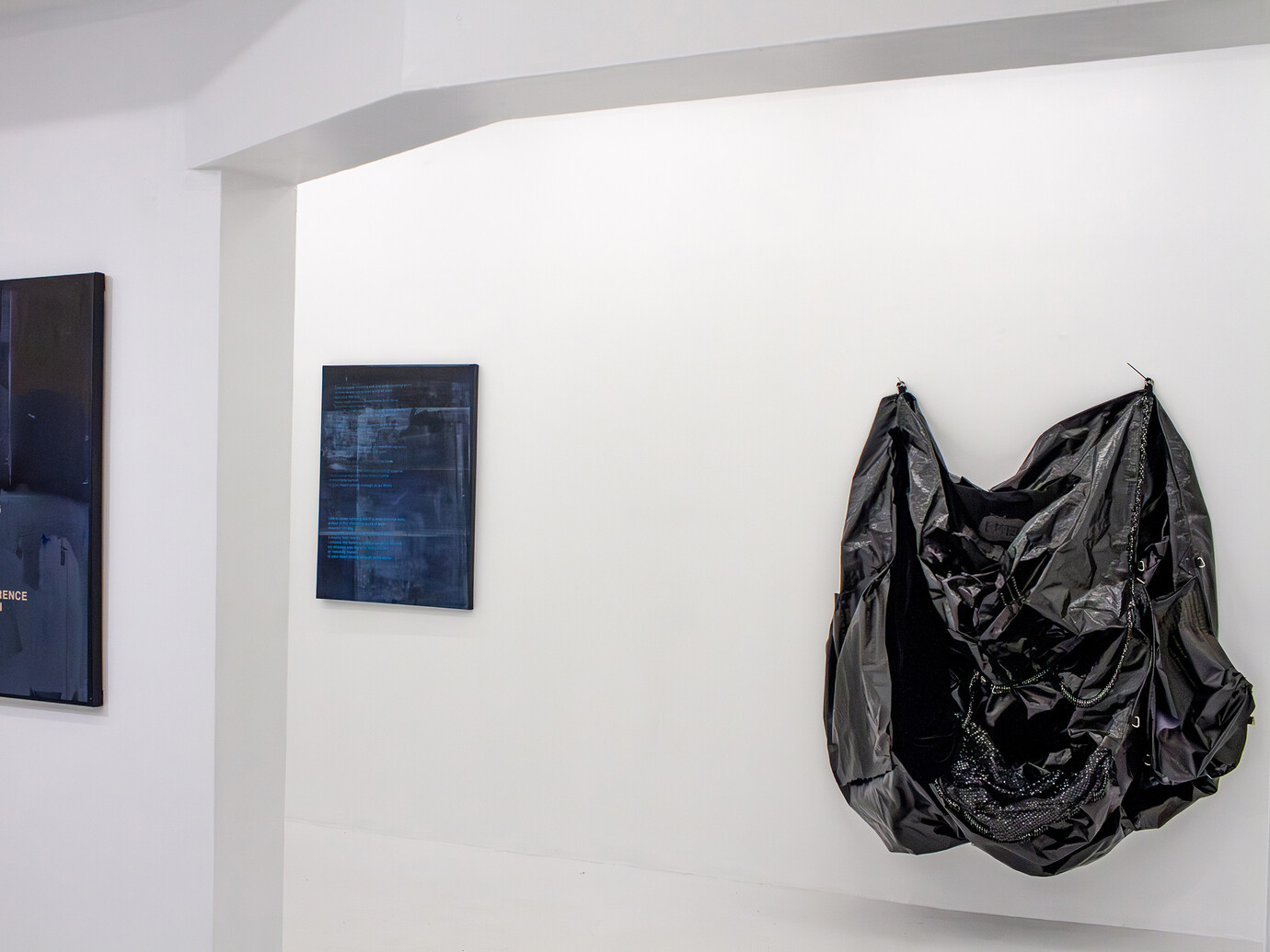 Dominique Duroseau & Kevin Claiborne. Protected spaces | Meer