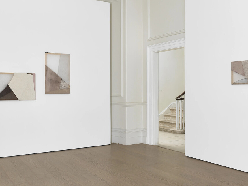 Fields and hedges | Meer