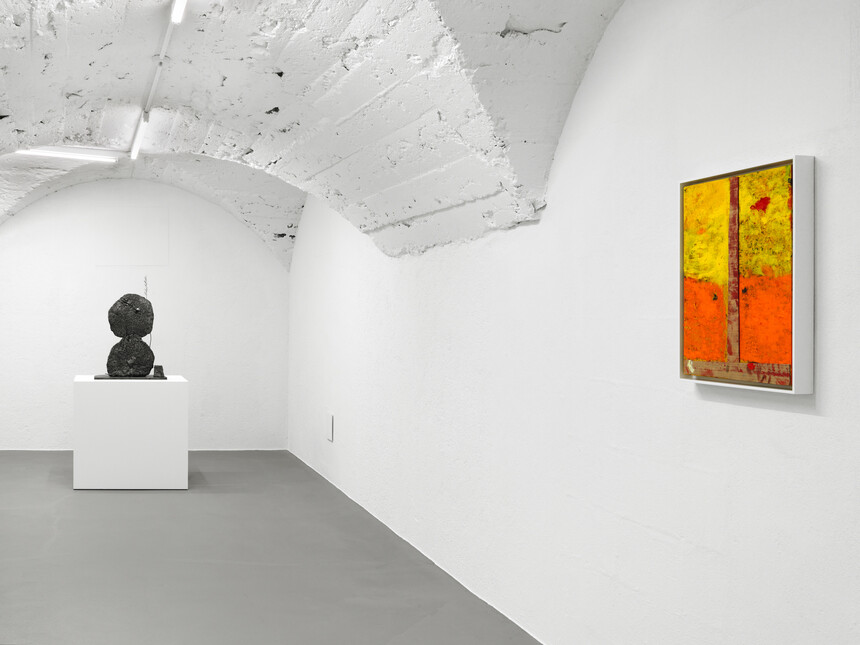 Sterling Ruby | Meer