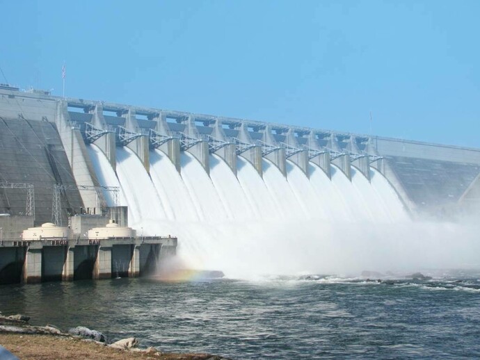 Practical applications for water | Meer