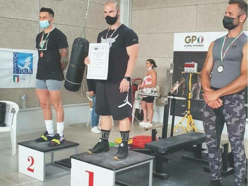 An interview with Francesco Frasca | Meer