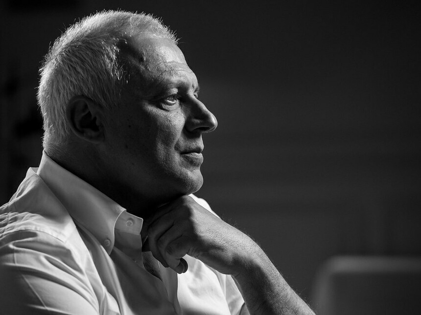 Nuccio Ordine: Lo más urgente (casi nunca) es lo importante | Meer