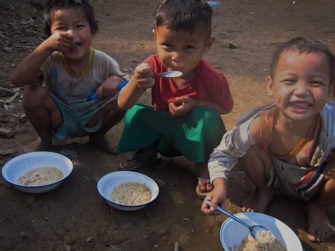 Brazil: hunger is back | Meer