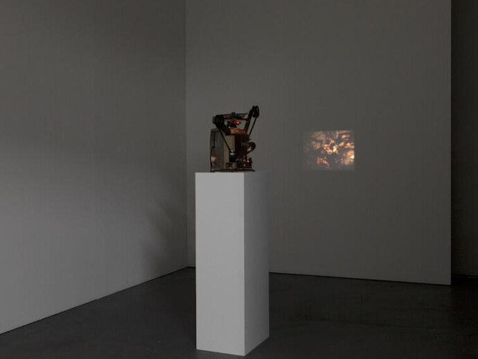 Clément Cogitore | Meer