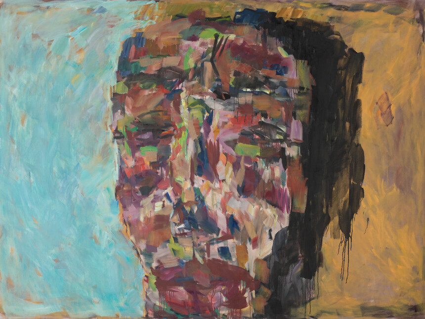 Marwan: Not towards home, but the horizon | Meer