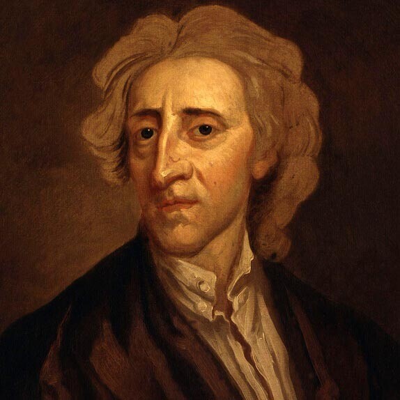 John Locke | Meer